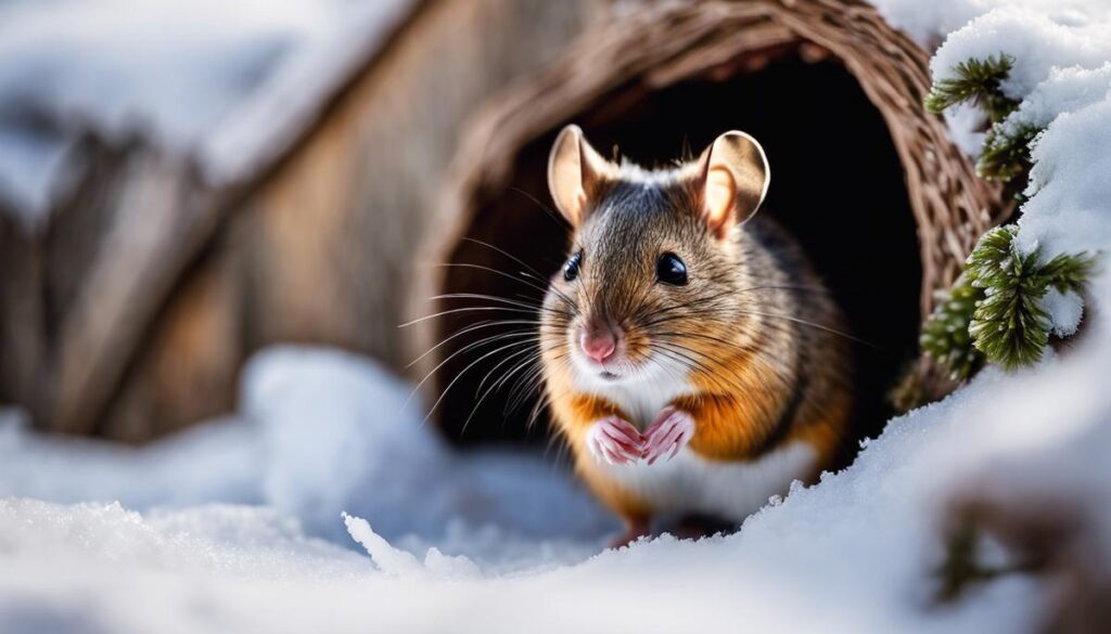Effective Rodent Trapping Methods in Winter - Action Pest Management ...