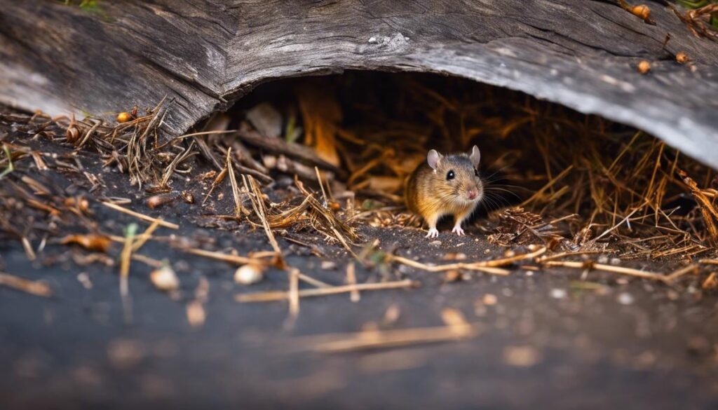 Bracing Against Winter Rodent Invasion - Action Pest Management ...